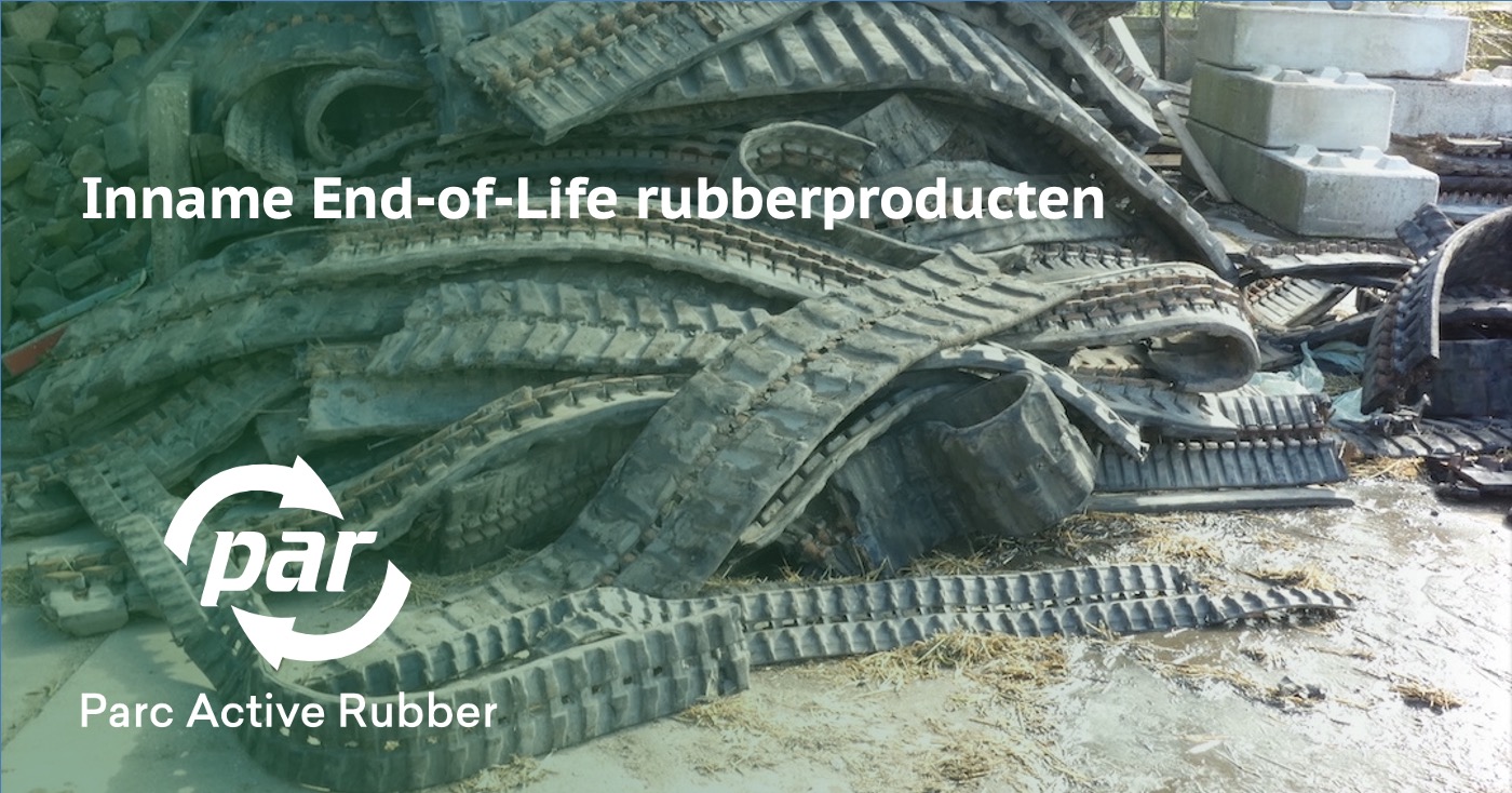 Inname rubber - Active Rubber